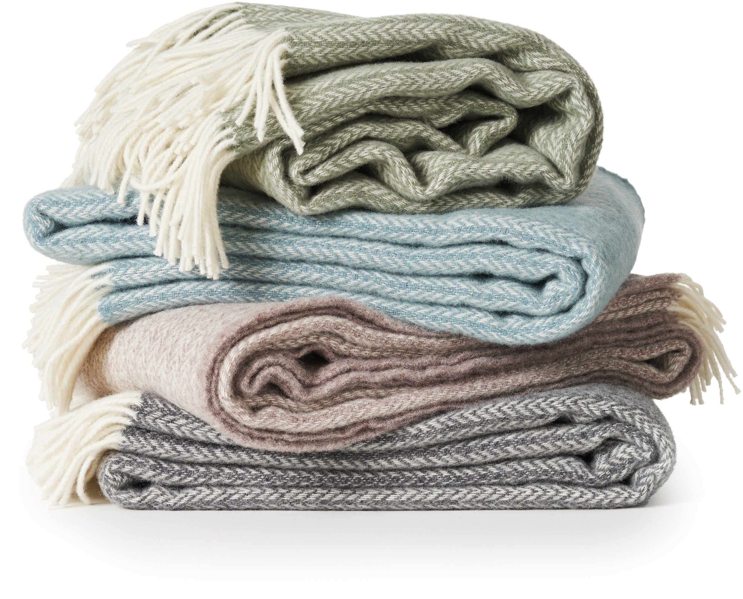 Responsible Wool Standard (RWS) – Klippan UK