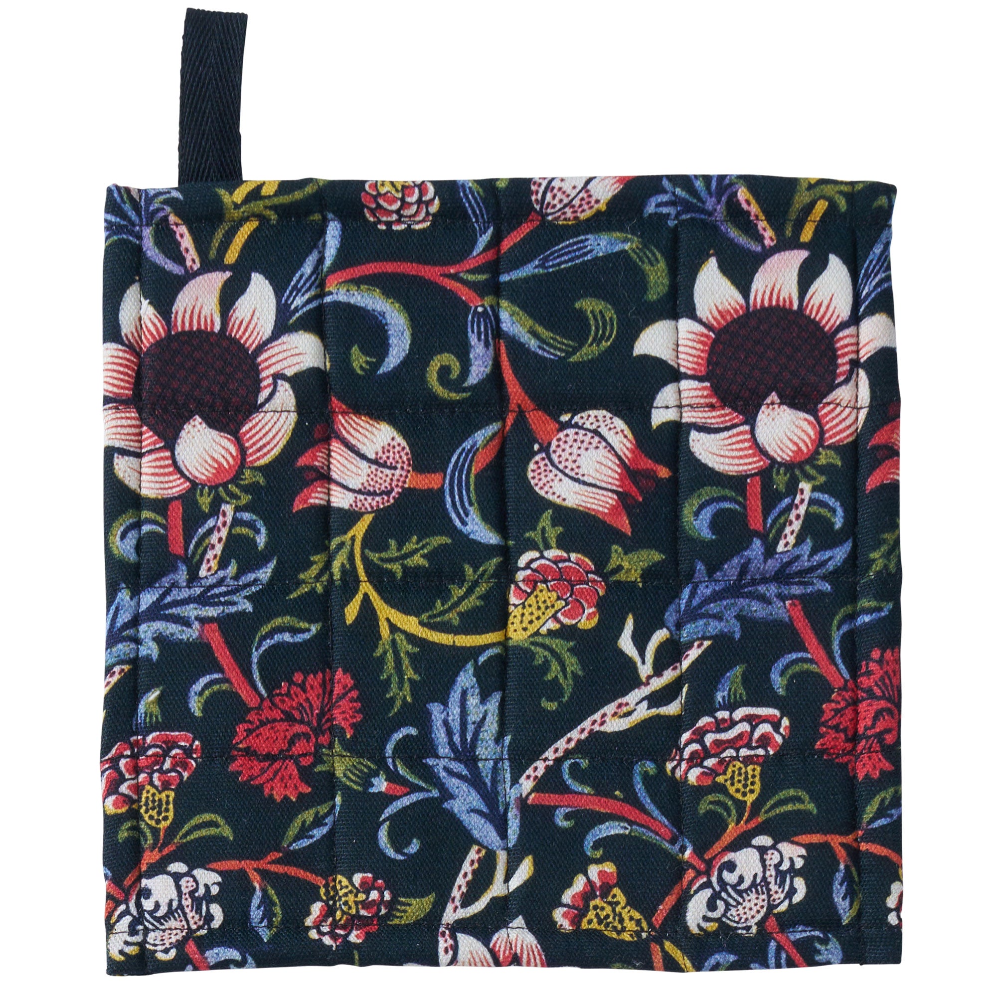 Evenlode Cotton Pot Holder – Klippan UK