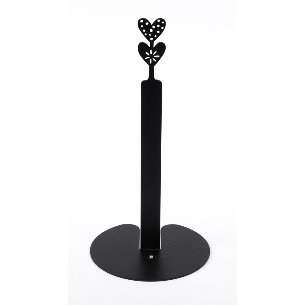 Heart Kitchen Roll Holder – Klippan UK